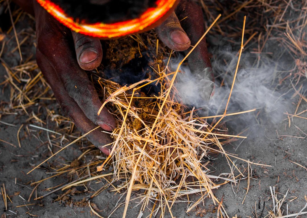 Reliable Fire Starting Tools for Bushcraft Enthusiasts – Hugginsattic