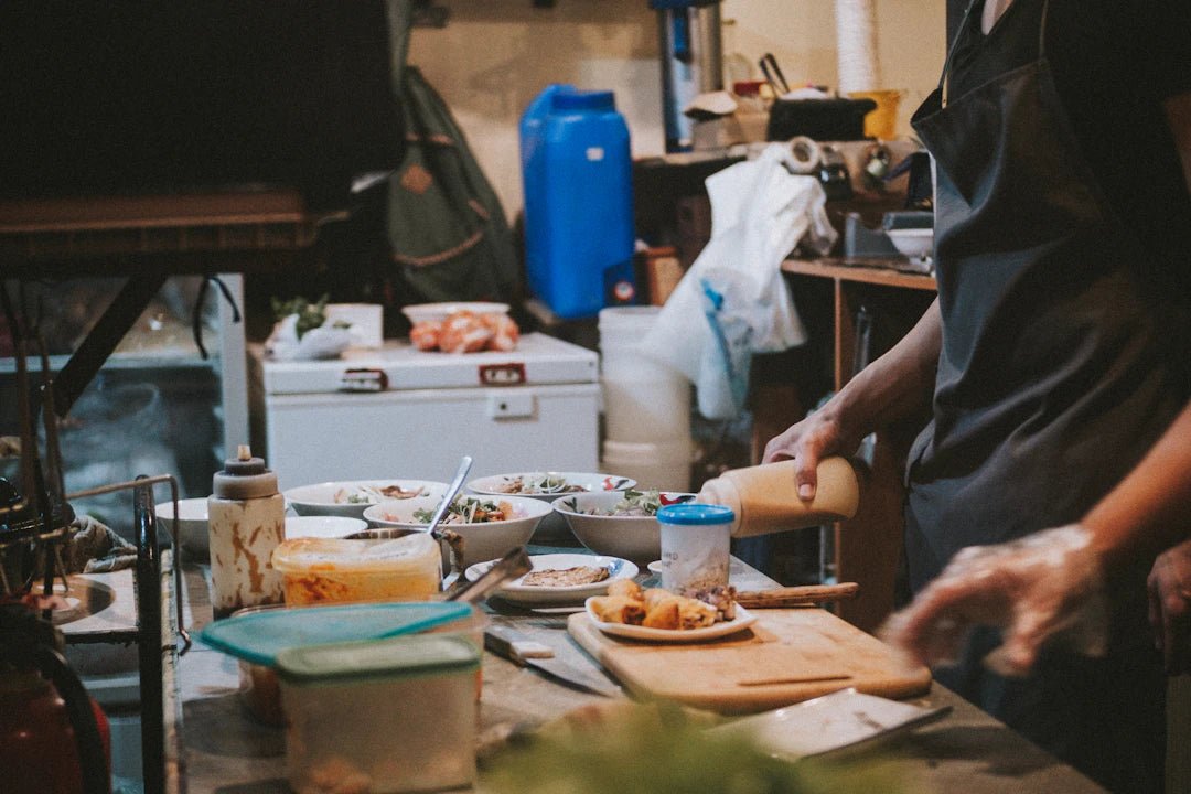 The Essential Guide to Prepping for Beginners – Hugginsattic