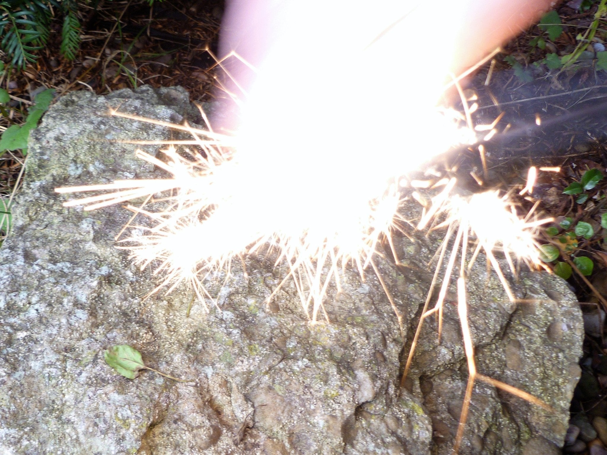 6mm Diameter 60mm Long Small Firesteel (Ferrocerium Rod) | Hugginsattic