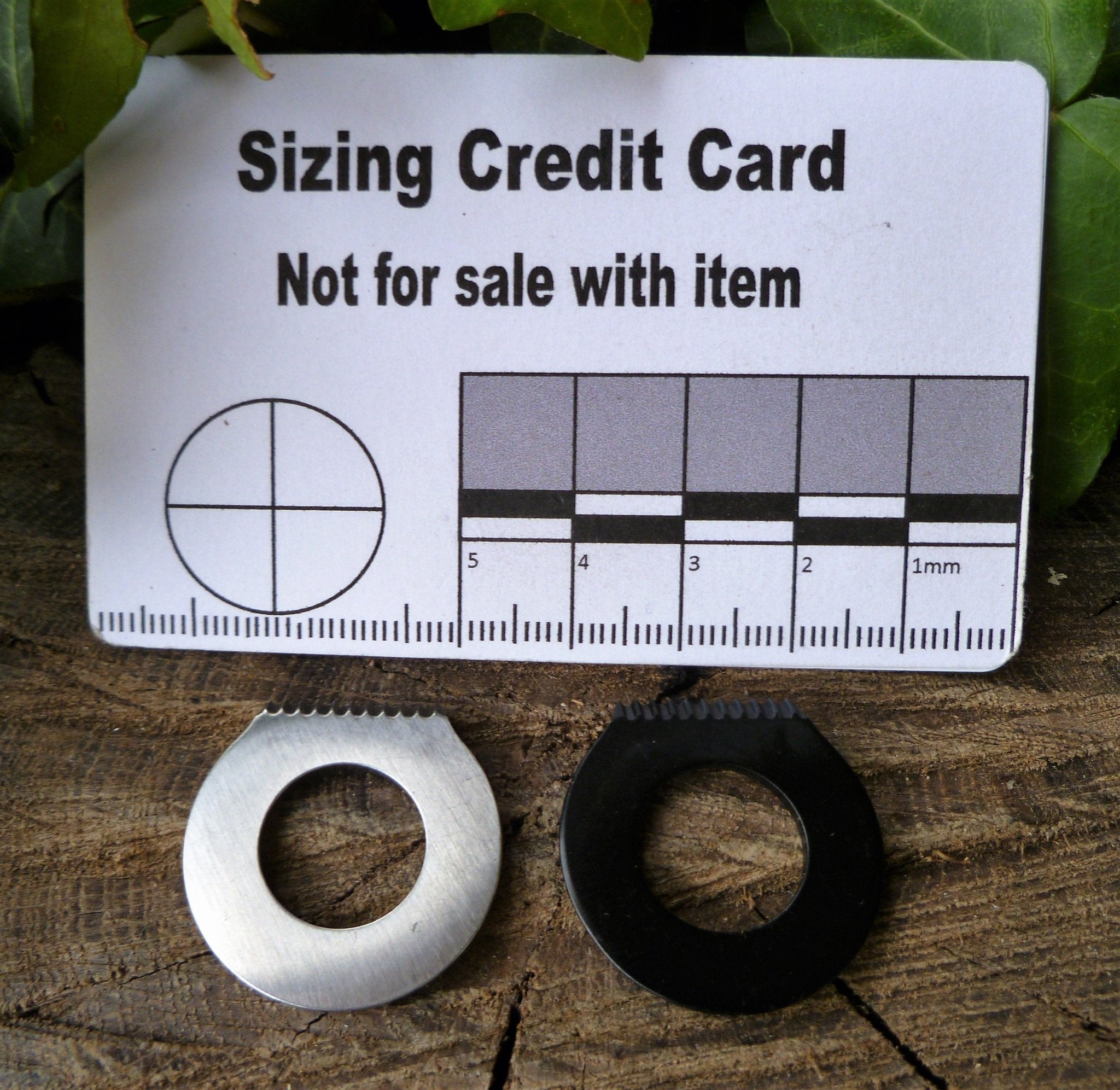 6mm Diameter 60mm Long Small Firesteel (Ferrocerium Rod) | Hugginsattic