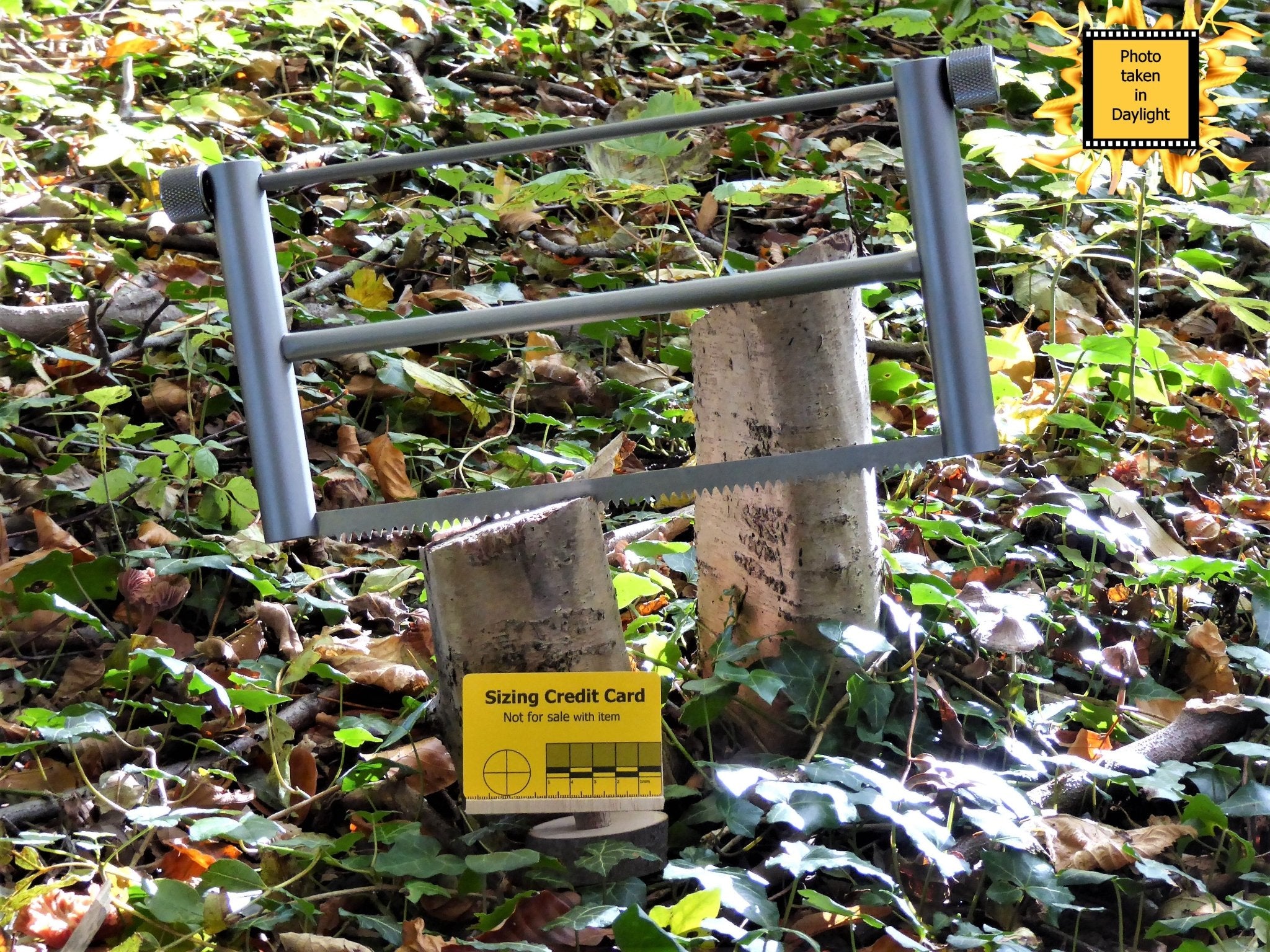 Aluminium Collapsible Frame Saw ingenious – Hugginsattic