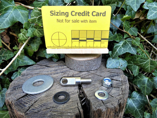 Ammo Lock padlock adapter to secure ammunition box | Hugginsattic