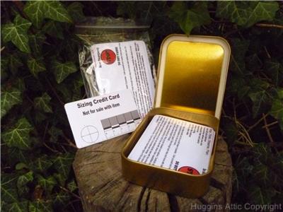 Beginners Hint Cards available in 2 sizes of Tin. – Hugginsattic