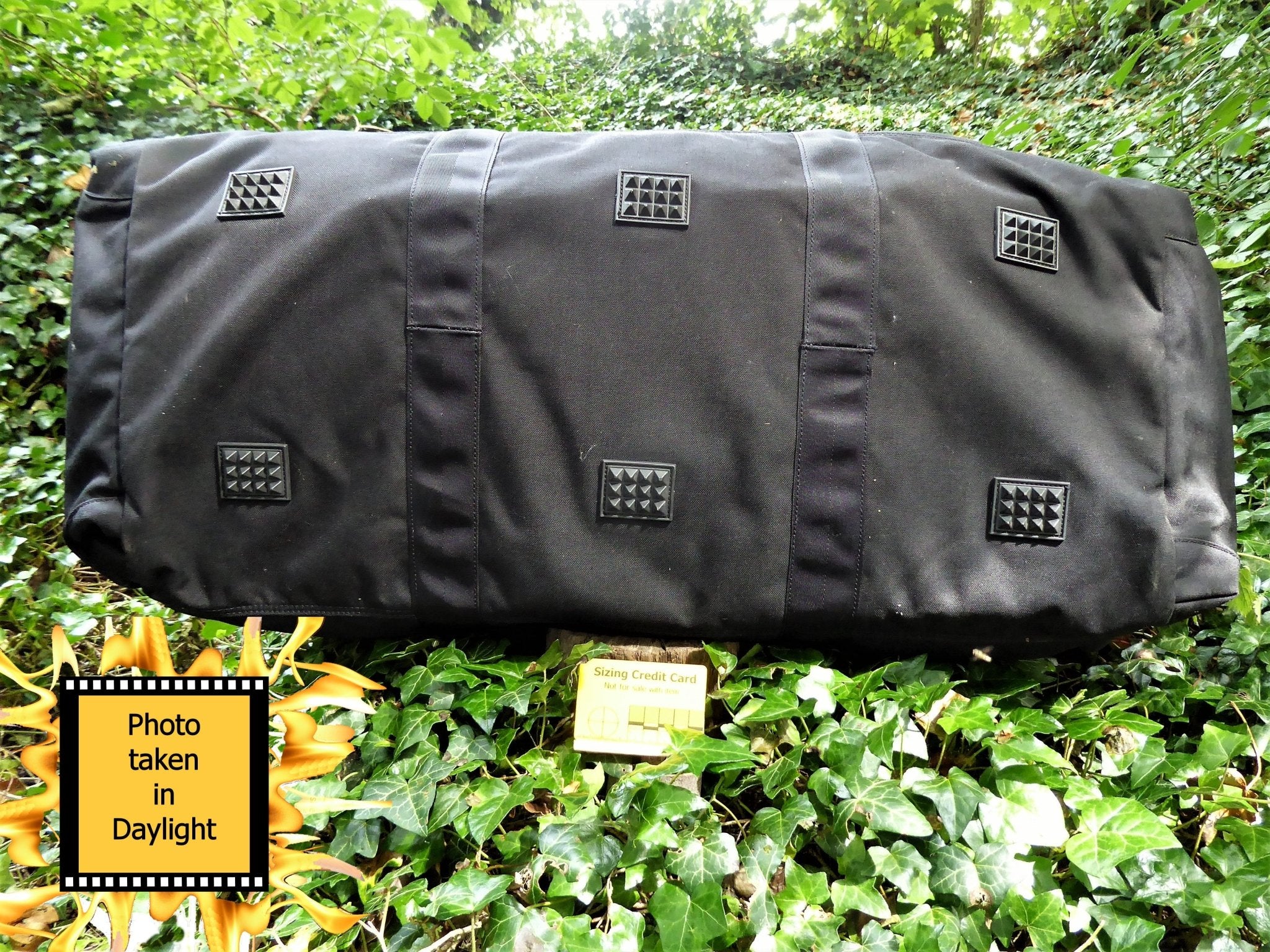 British Army Surplus Deployment Bag Rucksack | Hugginsattic