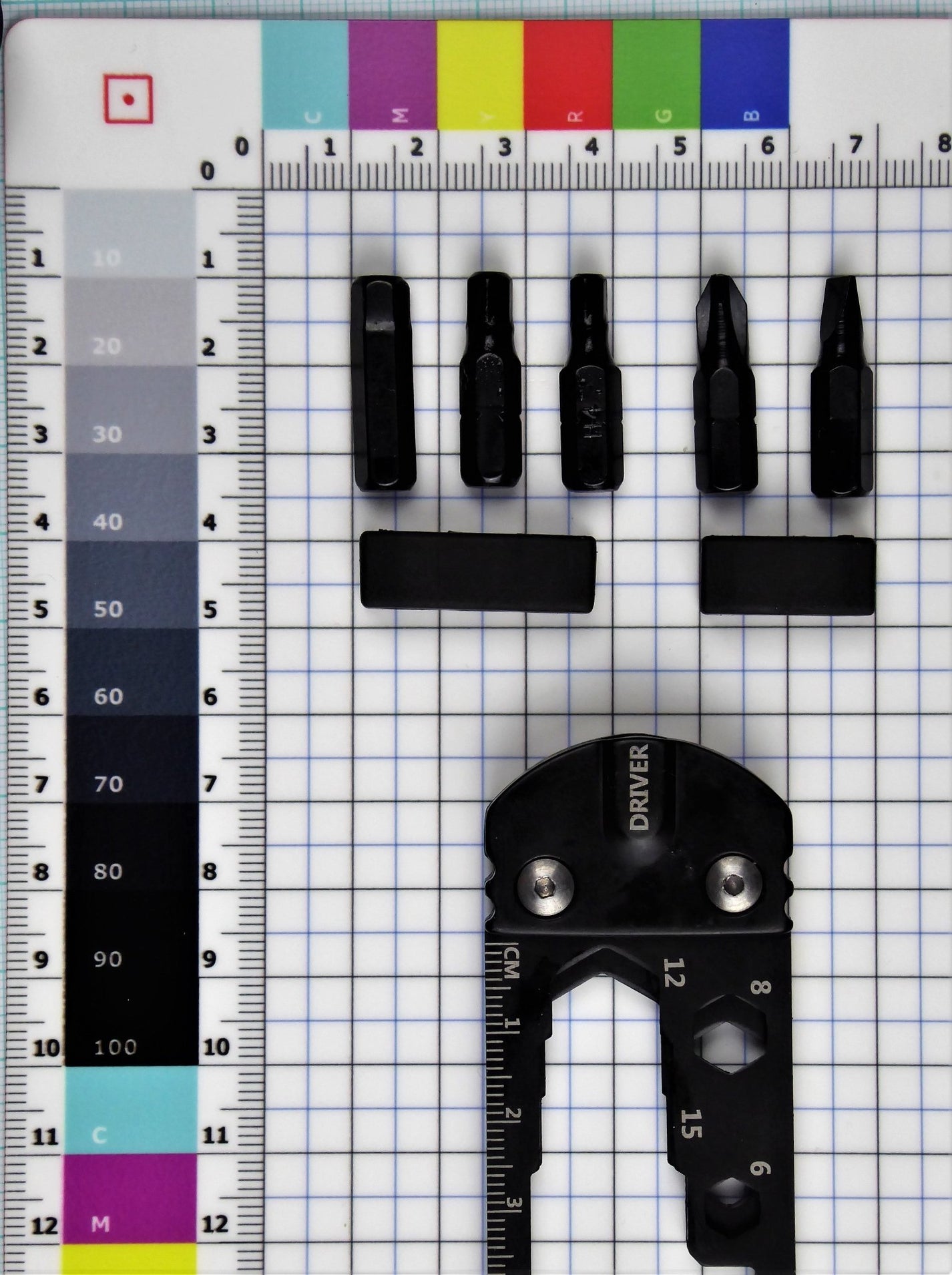 Cycle Repair Multi-tool 30 Functions Cycling EDC – Hugginsattic