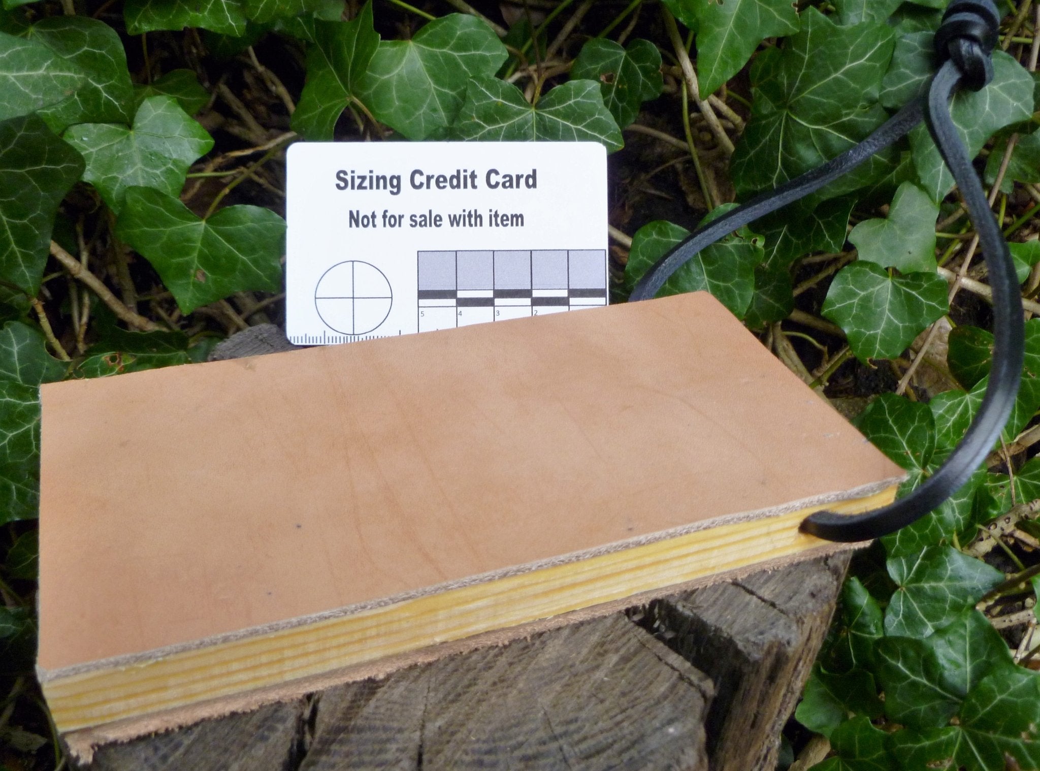 Double sided Honing Block for most edge tools – Hugginsattic