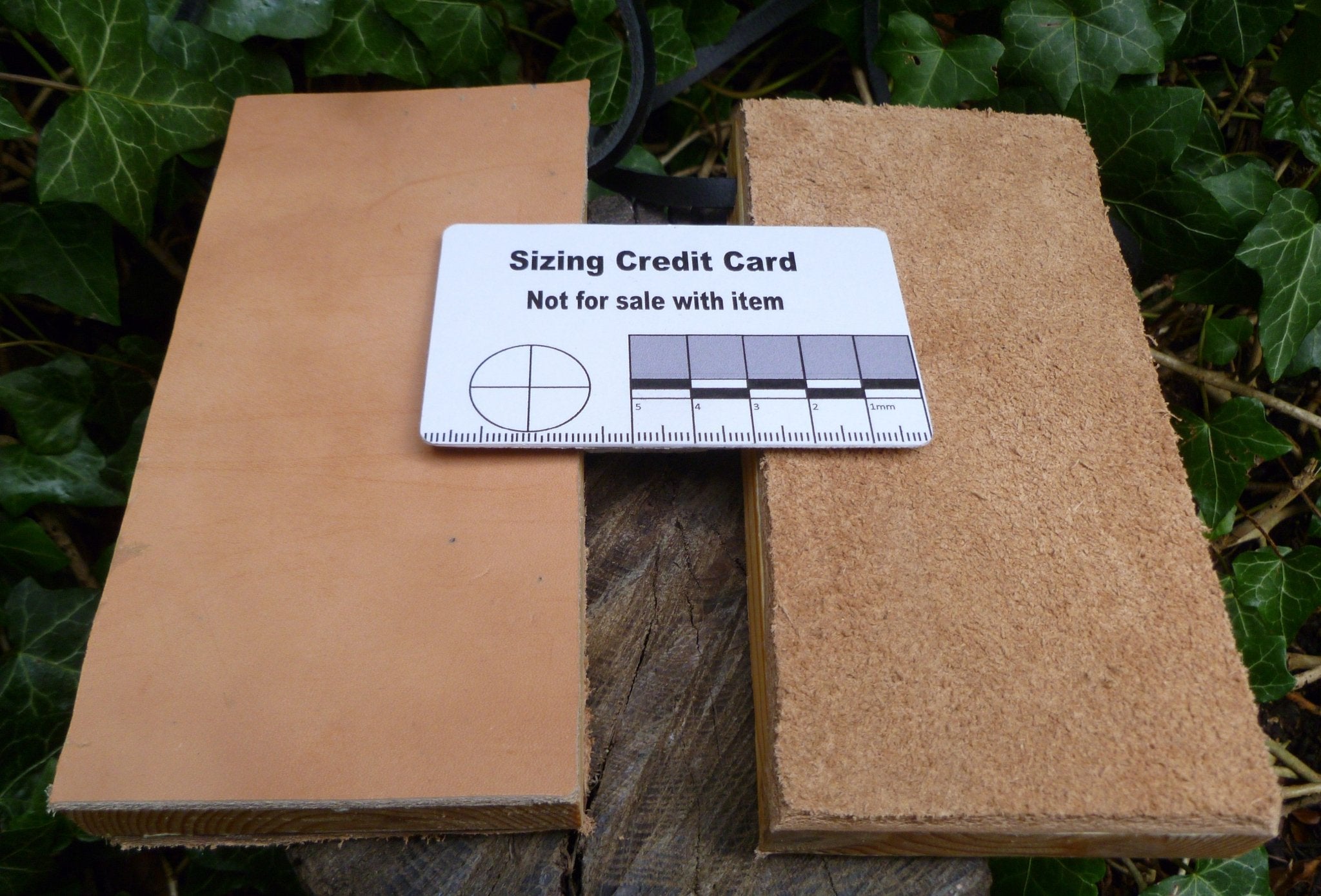 Double sided Honing Block for most edge tools – Hugginsattic