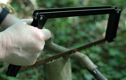 Folding hand saw in case an inspired design suitable for gardening ...