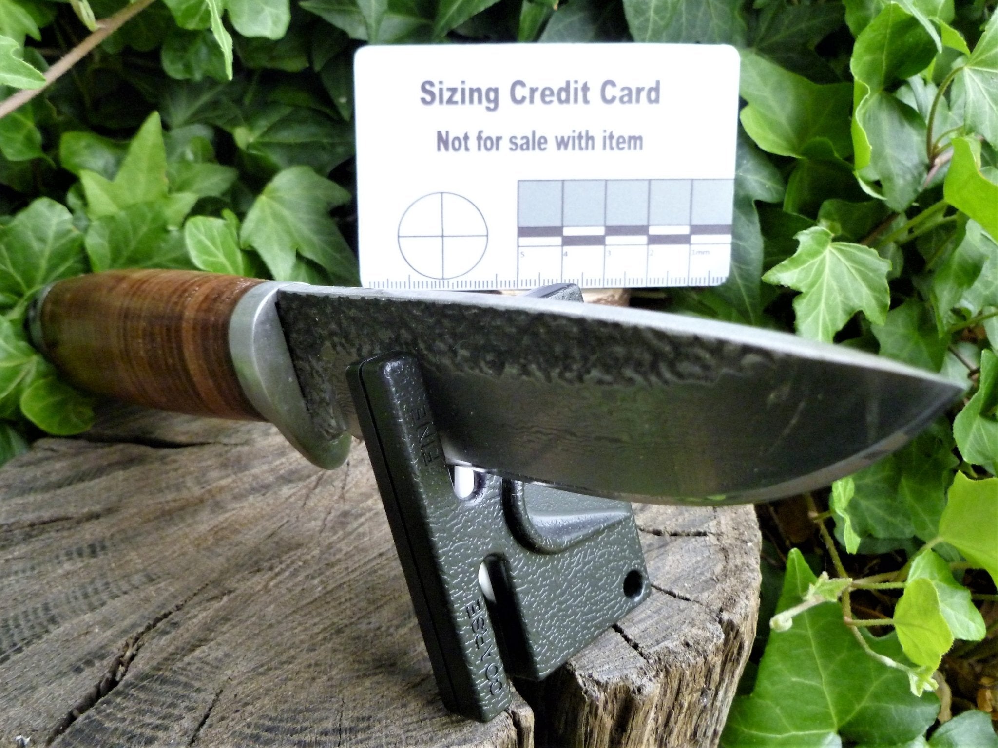 Gerber Pocket Ceramic Sharpener unpacked | Hugginsattic