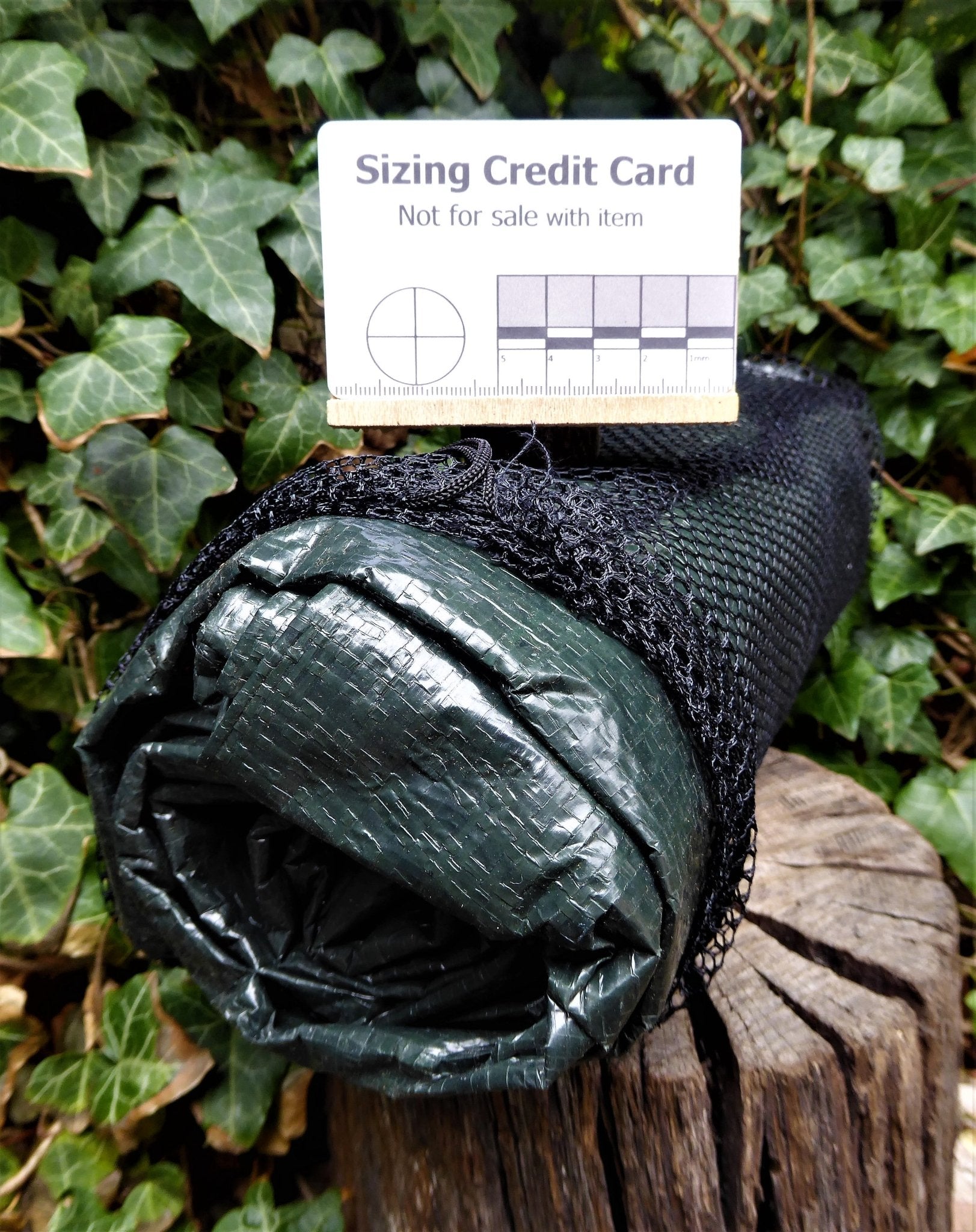 Green Tarp Groundsheet -ultimate solution for enduring protection ...