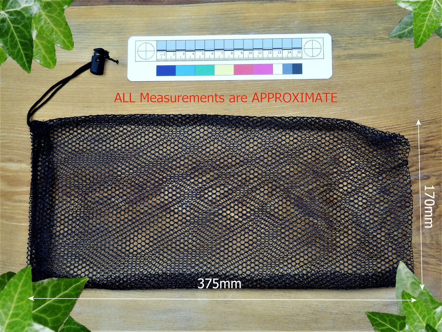 Green Tarp Groundsheet -ultimate solution – Hugginsattic