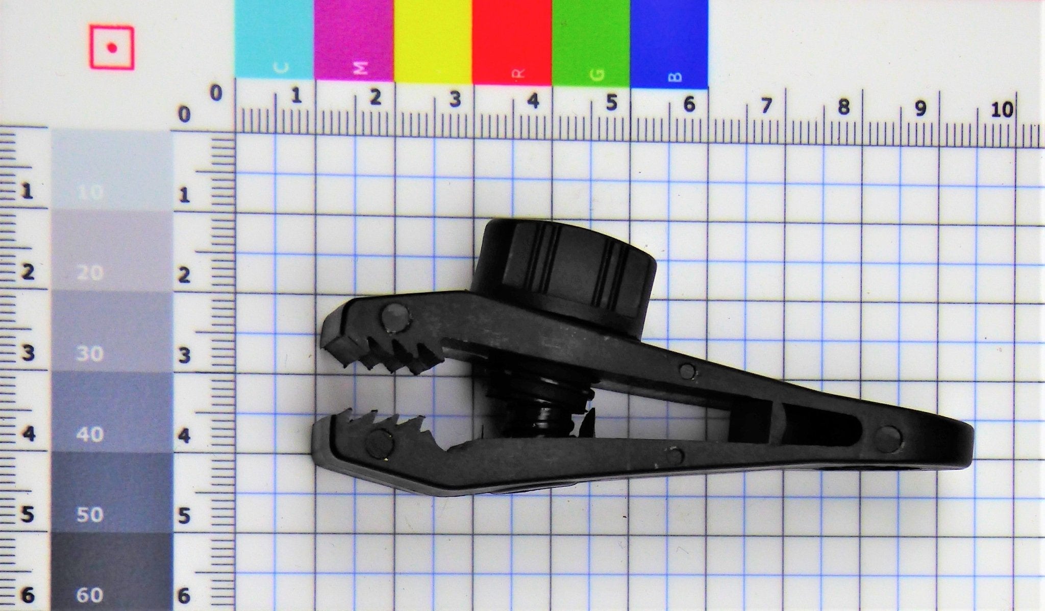 Heavy Duty Screw Tight Tarp Clip Clamp Tarpaulin Tent | Hugginsattic