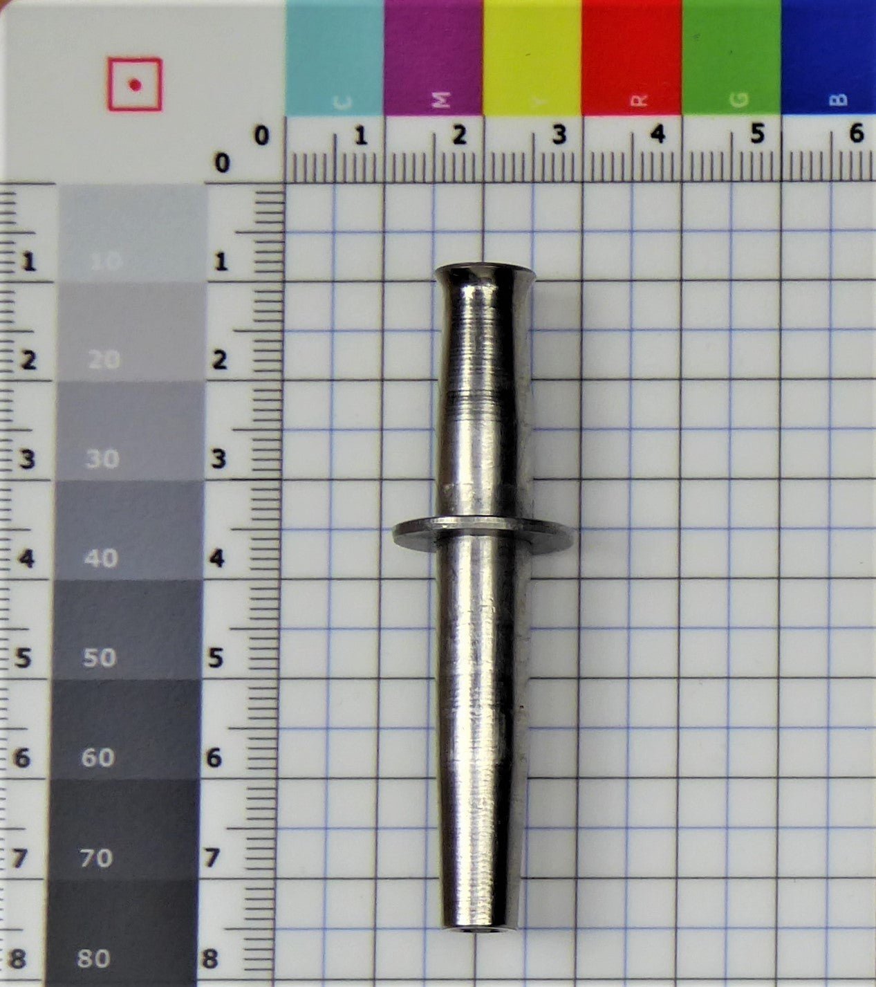 New Pair Stainless steel Birch tap sap spile – Hugginsattic