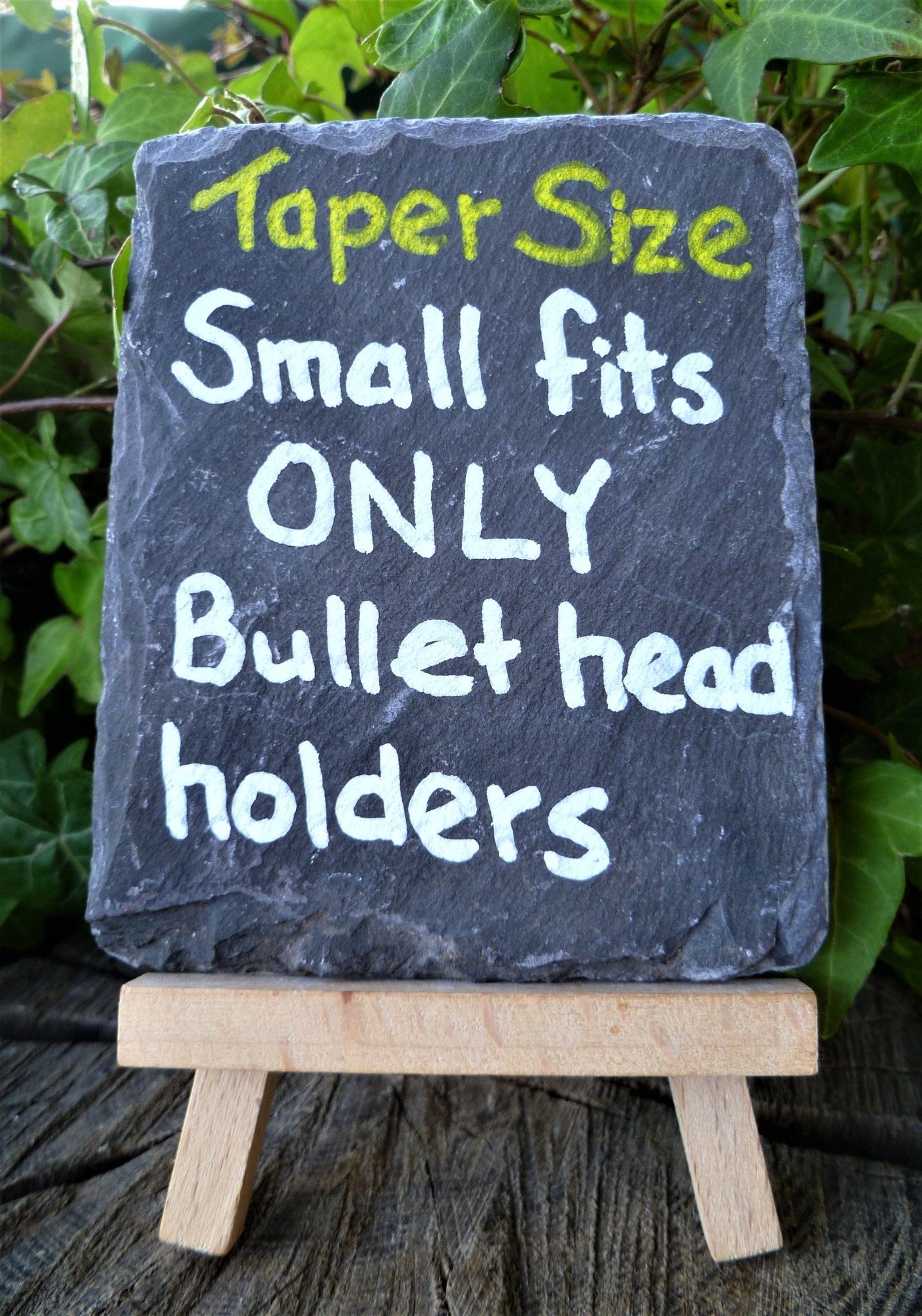 Small Cotton Fire lighting taper for our Slow Match Fire Holders ...