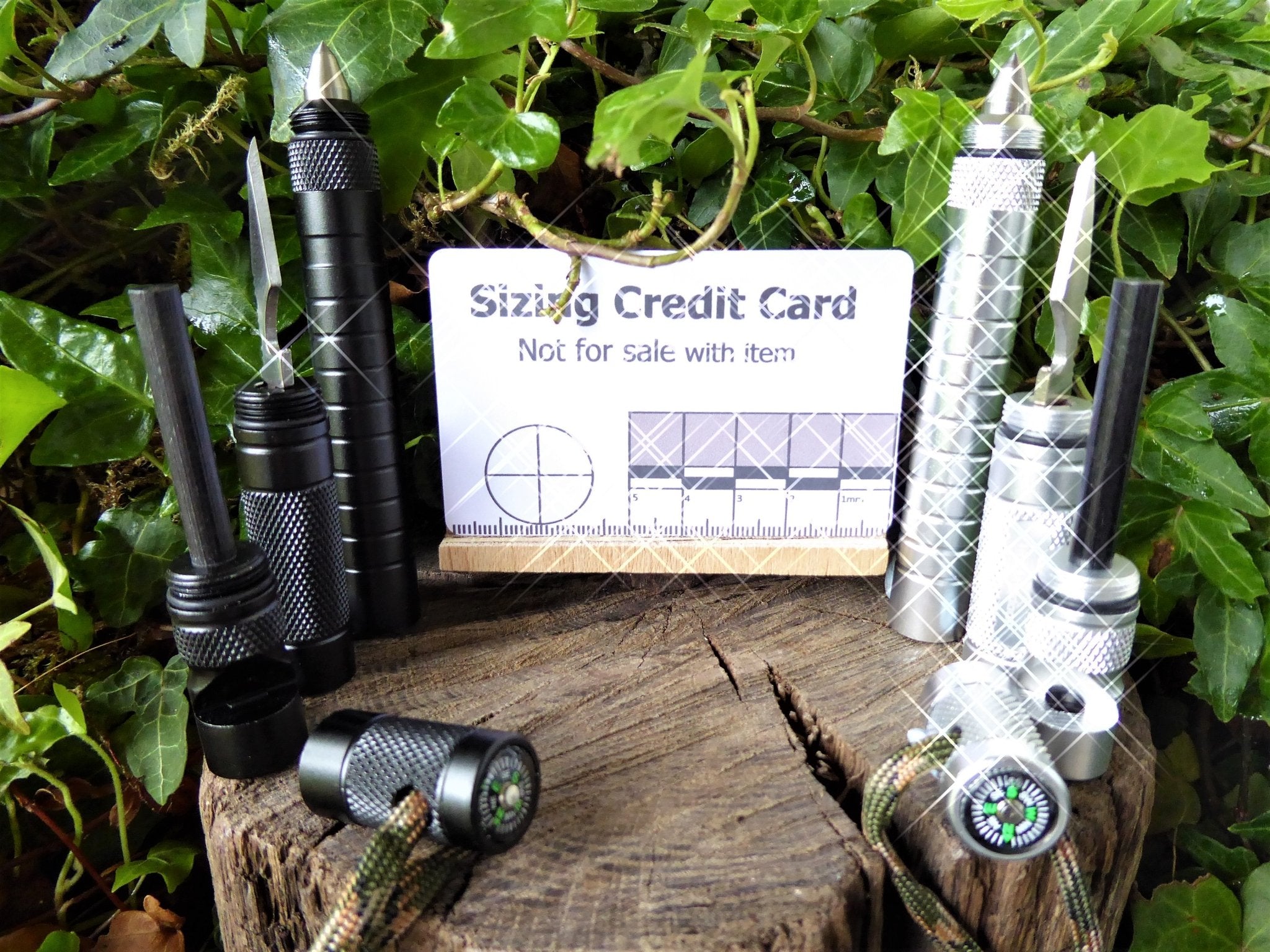Survival Pocket 11 in 1 Multi tool in box – Hugginsattic