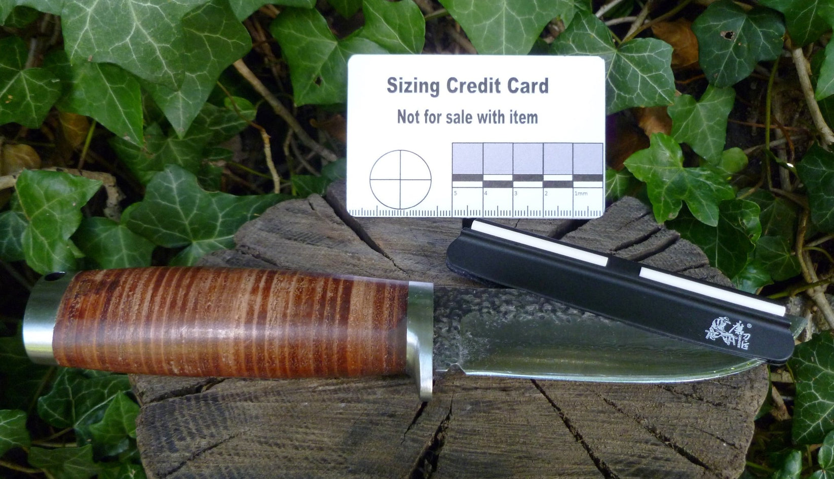 Unpackaged Sharpening Angle Guide - effective – Hugginsattic