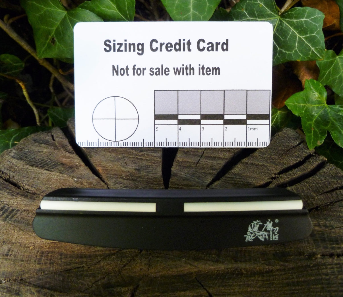 Unpackaged Sharpening Angle Guide - effective – Hugginsattic