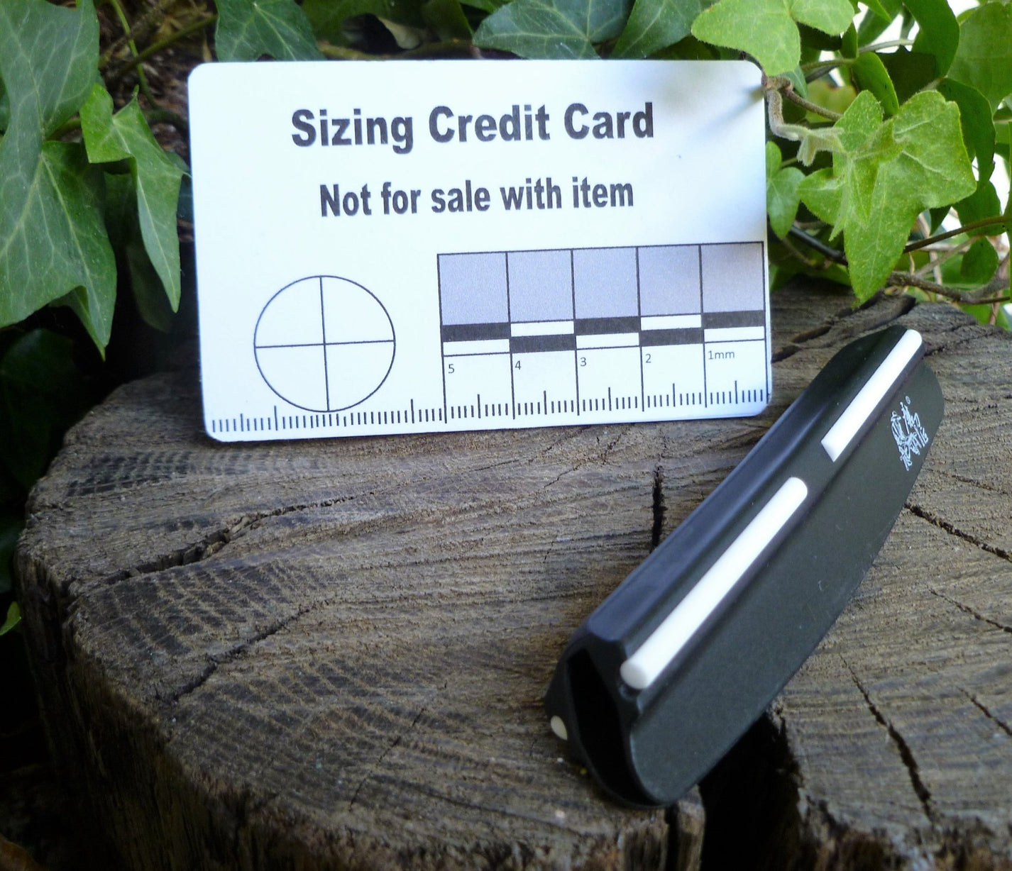 Unpackaged Sharpening Angle Guide - effective – Hugginsattic