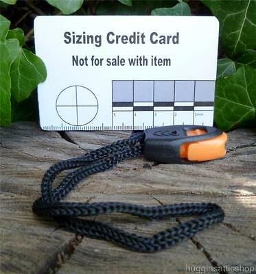 Zip Whistle Disabled aid - easy for use. – Hugginsattic